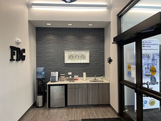 FUTURE DIAGNOSTICS GROUP - Updated December 2025 - 12 Photos - 672 ...