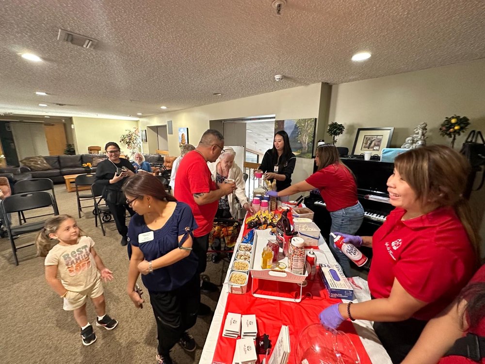 SAFE AT HOME - Updated July 2024 - Request Consultation - 14 Photos - 4055 Spencer St, Paradise ...