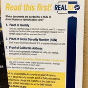 DEPARTMENT OF MOTOR VEHICLES - CONCORD - 57 Photos & 315 Reviews - 2070 ...