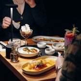 MONARQUE - Updated April 2025 - 795 Photos & 230 Reviews - 406 Rue ...