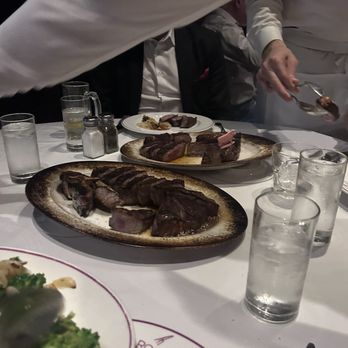 ROCCO STEAKHOUSE - Updated December 2025 - 593 Photos & 526 Reviews ...