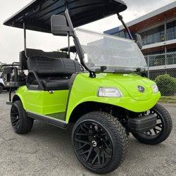 BOTERO CARTS - 23 Photos - 511 W Summit Ave, Charlotte, NC - Yelp