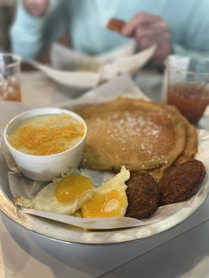 THE BREAKFAST SPOT - Updated October 2025 - 84 Photos & 41 Reviews ...