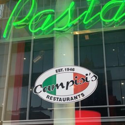 CAMPISI’S RESTAURANT - Updated December 2025 - 356 Photos & 589 Reviews ...