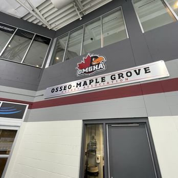 MAPLE GROVE COMMUNITY CENTER - Updated September 2025 - 34 Photos & 27 ...