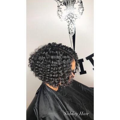 SIDDITY HAIR - Updated August 2025 - 16 Photos - 2302 Chapel Hill Rd ...