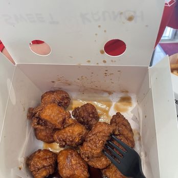 SWEET KRUNCH - Updated September 2025 - 70 Photos & 26 Reviews - 1832 ...