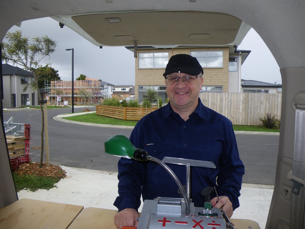 CASTLE LOCK SMITHS - Updated March 2024 - 30 Pate Crescent, Auckland ...