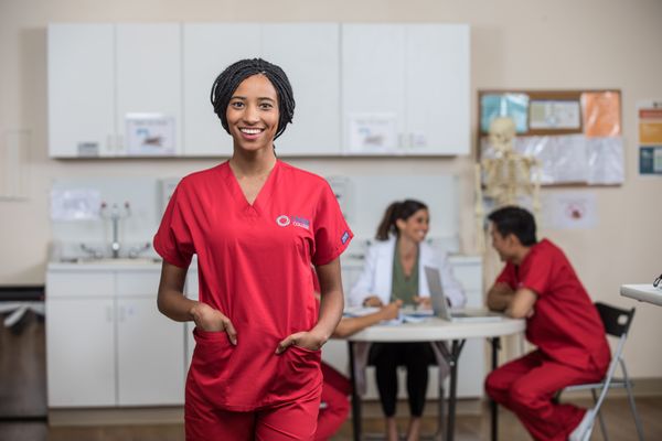 UNITEK COLLEGE RENO CAMPUS - 34 Photos - 5250 S Virginia St, Reno ...