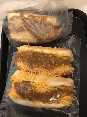 YESTERDOG - 162 Photos & 332 Reviews - Hot Dogs - 1505 Wealthy St ...