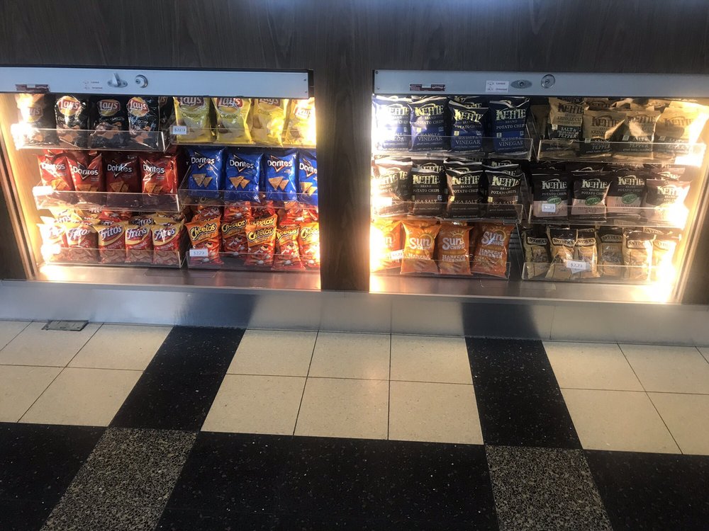 SAY SI BON - 11 Photos - Souvenir Shops - 5 Aviation Cir, Arlington, VA ...