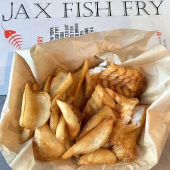 JAX FISH FRY - Updated December 2025 - 219 Photos & 86 Reviews - 170 ...