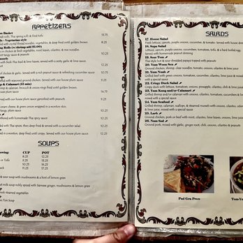 SOPA THAI CUISINE - 177 Photos & 294 Reviews - 720 Plumas St, Yuba City ...