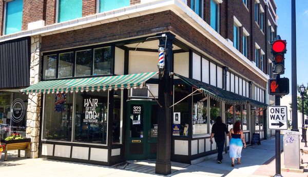 HAIR OF THE DOG BAR/BERSHOP - Updated January 2026 - 40 Reviews - 323 E ...