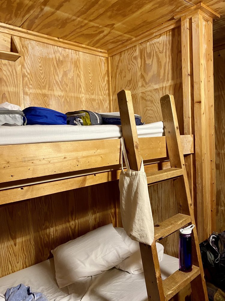 LEN FOOTE HIKE INN - Updated July 2025 - 95 Photos & 36 Reviews - 280 ...