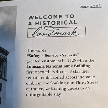 WATERMARK BATON ROUGE, AUTOGRAPH COLLECTION - Updated August 2024 - 178 ...