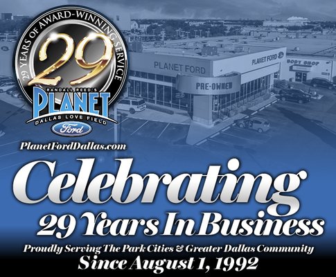 PLANET FORD DALLAS - 58 Photos & 230 Reviews - 3333 Inwood Rd, Dallas ...