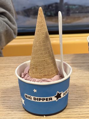 BIG DIPPER ICE CREAM - Updated September 2024 - 74 Photos & 70 Reviews ...