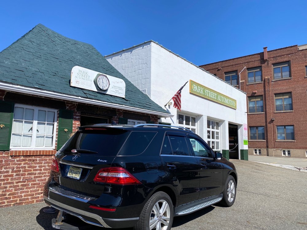 PARK STREET AUTOMOTIVE - Updated December 2025 - 31 Reviews - 18 Park ...