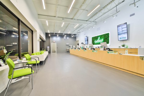 CURALEAF - Updated January 2026 - 34 Photos & 51 Reviews - 11721 Bonita ...