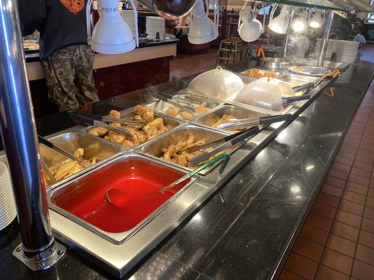 ASIAN BUFFET - Updated November 2025 - 34 Photos & 32 Reviews - 3106 E ...