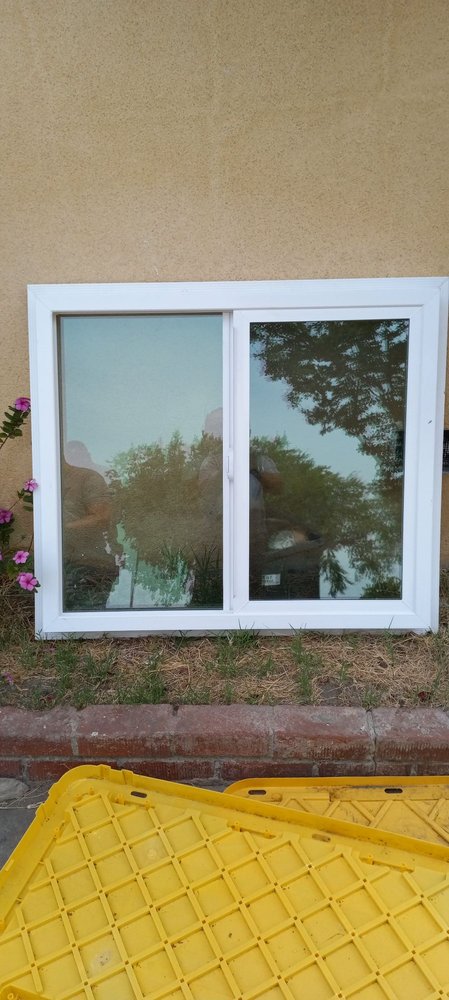 ABS WINDOWS - 19 Photos - Fontana, California - Windows Installation ...
