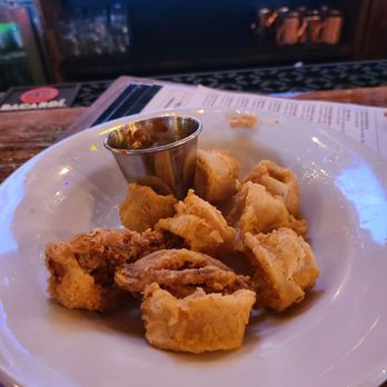 FORT 88 SMOKEHOUSE - Updated October 2024 - 30 Photos & 72 Reviews ...