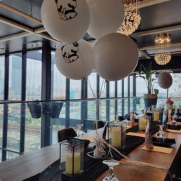 LIGHTHOUSE ROOFTOP - Updated January 2025 - 553 Photos & 206 Reviews ...