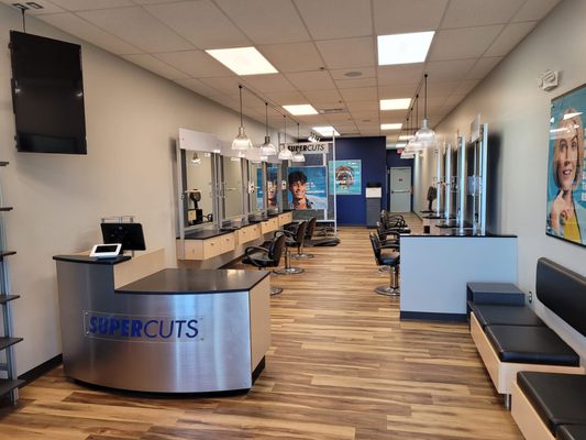 SUPERCUTS - Updated November 2025 - 10580 Colonial Blvd, Fort Myers ...