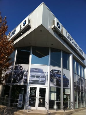 BMW OF BROOKLYN - Updated July 2025 - 58 Photos & 217 Reviews - 9326 ...