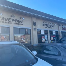 CAVEMAN KITCHEN - Updated August 2025 - 464 Photos & 687 Reviews - 102 ...