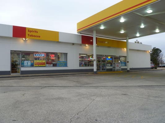 BELTLINE SHELL FOOD & LIQOUR STORE - Updated December 2025 - 401 ...