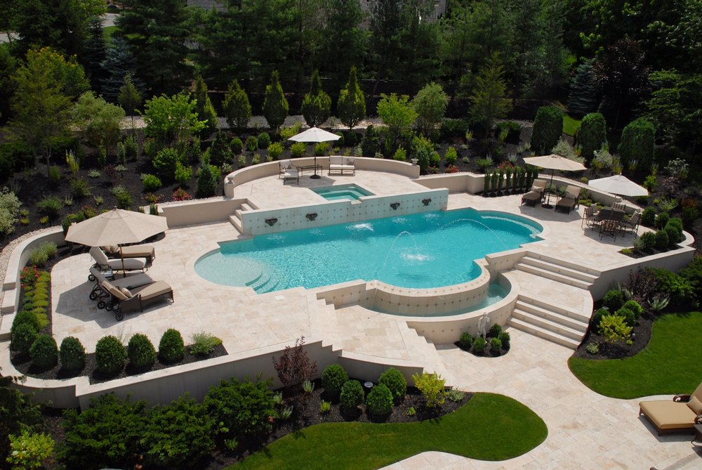 WOODSIDE CUSTOM POOLS - Updated November 2025 - 1364 Route 23 N, Wayne ...