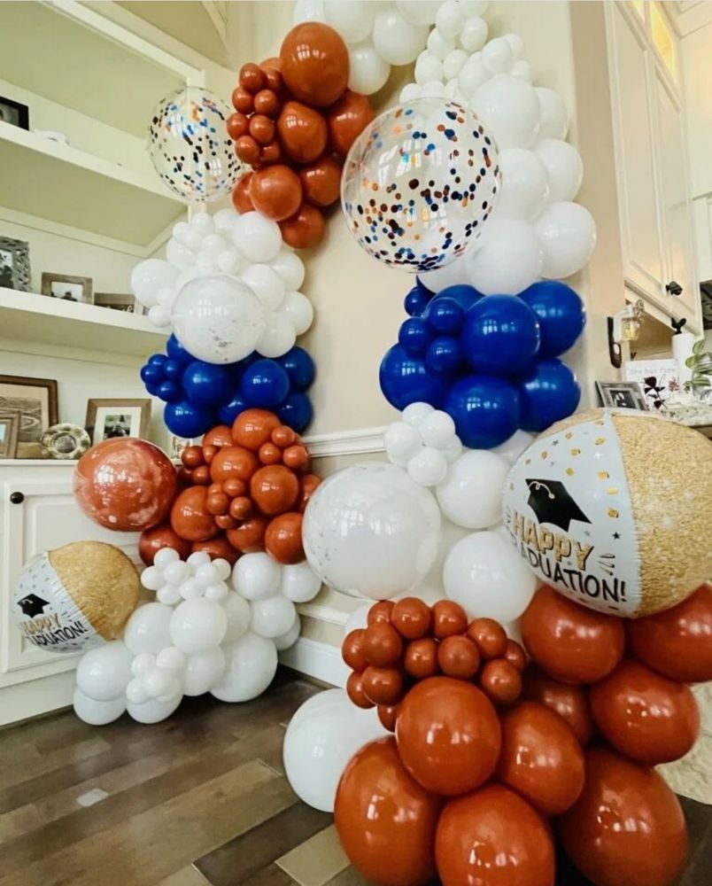 THAT BALLOON TOUCH - Cypress, Texas - Balloon Services - Phone Number ...