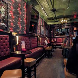 THE RIGHTEOUS ROOM - Updated July 2025 - 78 Photos & 167 Reviews - 641 ...