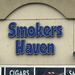 SMOKERS HAVEN - 160 Castleridge Blvd NE, Calgary, Alberta, Canada ...