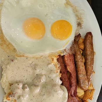 CASCADE BISCUIT KITCHEN - Updated July 2024 - 53 Photos & 55 Reviews ...