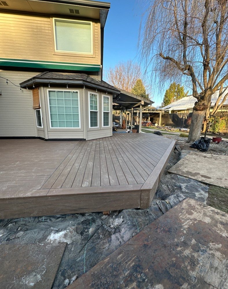 DOUBLE R CONSTRUCTION - Updated December 2025 - 11 Photos - 9067 W ...