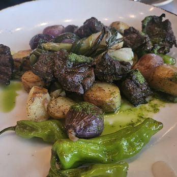 BARBOUNIA - Updated March 2025 - 1602 Photos & 1542 Reviews - 250 Park ...