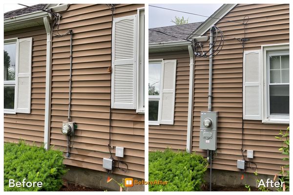 Kinney Electric - Updated October 2025 - 39 Photos - 40 Reviews ...