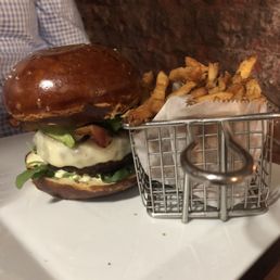 BOCADO CAFE - 425 Photos & 535 Reviews - American (New) - 1293 ...