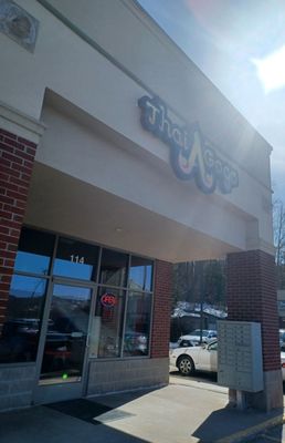 THAI A GOGO - Updated October 2025 - 13 Photos & 13 Reviews - 1535 S ...