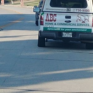 ABC HOME AND COMMERCIAL SERVICES OF DFW - 15 Photos & 37 Reviews - Pest ...