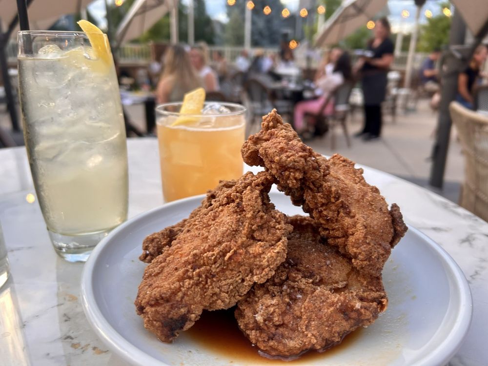 WOLF PEACH PUBLIC HOUSE - Updated May 2025 - 110 Photos & 92 Reviews ...