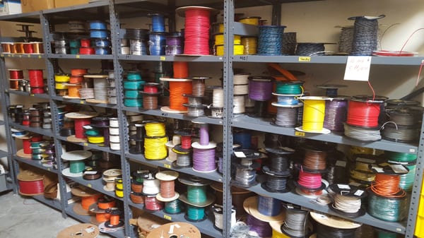 ANCHOR ELECTRONICS - Updated December 2025 - 45 Photos & 81 Reviews ...