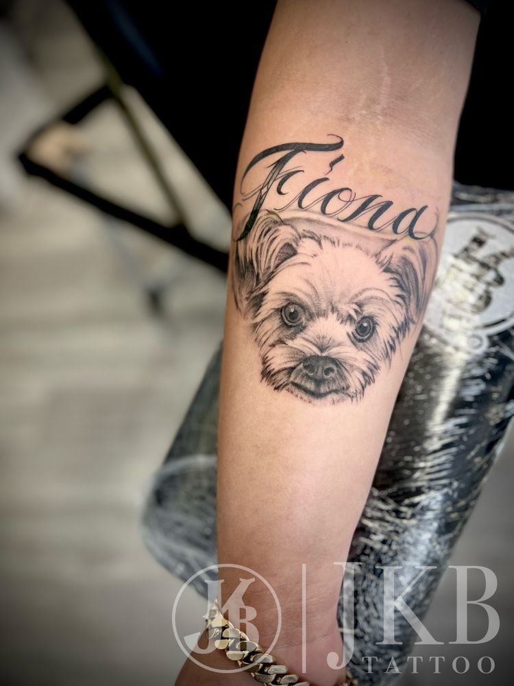 JKB TATTOO - Updated January 2026 - Request an Appointment - 11 Photos ...