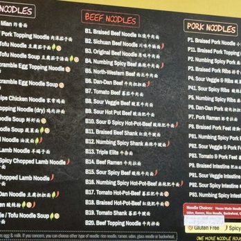 ONE MORE NOODLE HOUSE - Updated December 2024 - 669 Photos & 483 ...