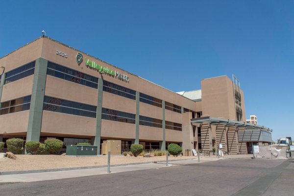 VALLEYWISE COMPREHENSIVE HEALTH CENTER - PHOENIX - Updated January 2026 ...