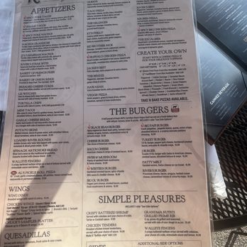 RIVER INN - Updated December 2025 - 137 Photos & 205 Reviews - 11220 ...