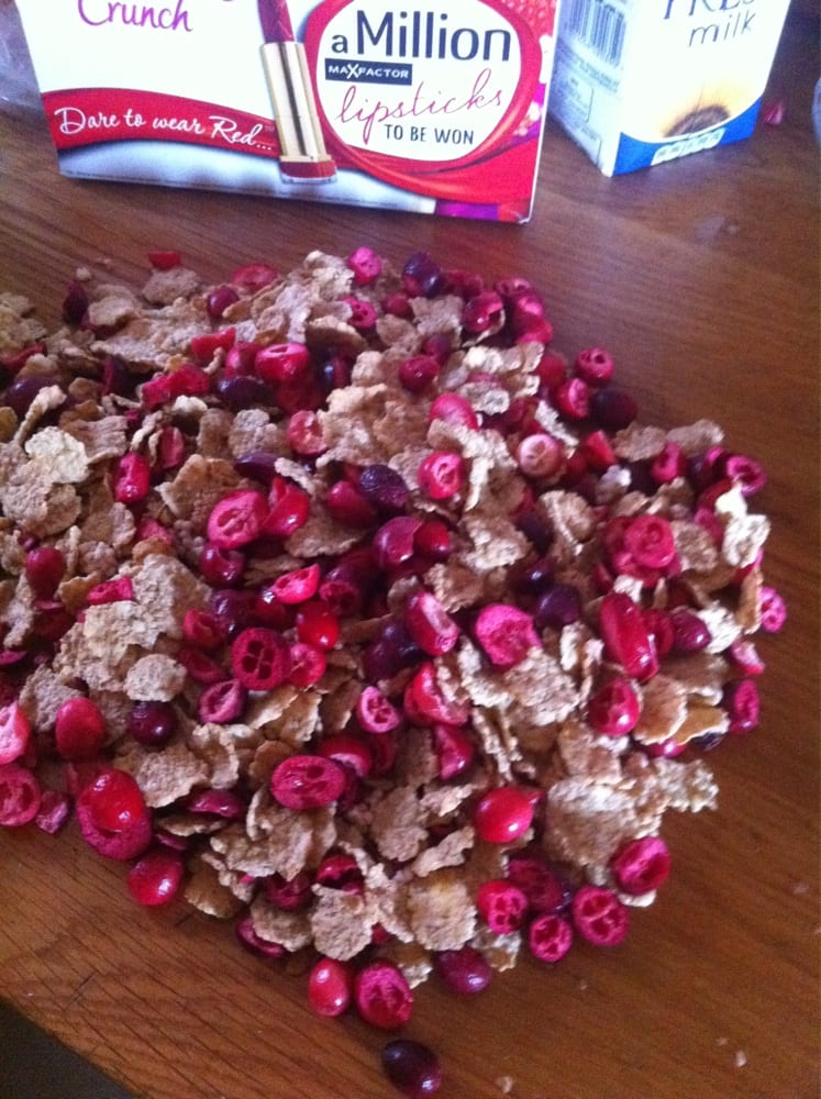 KELLOGGS - O Connell St, Limerick, Republic of Ireland - Fruits ...